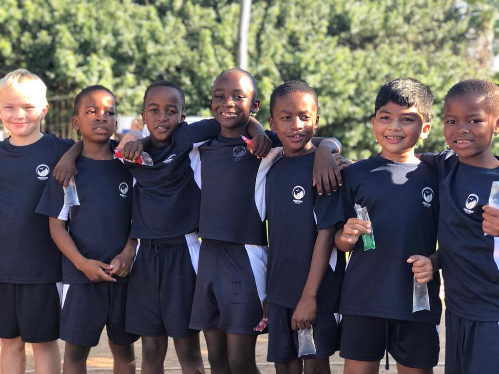 Prescient Primary – Shaping Hearts One Beat At A Time